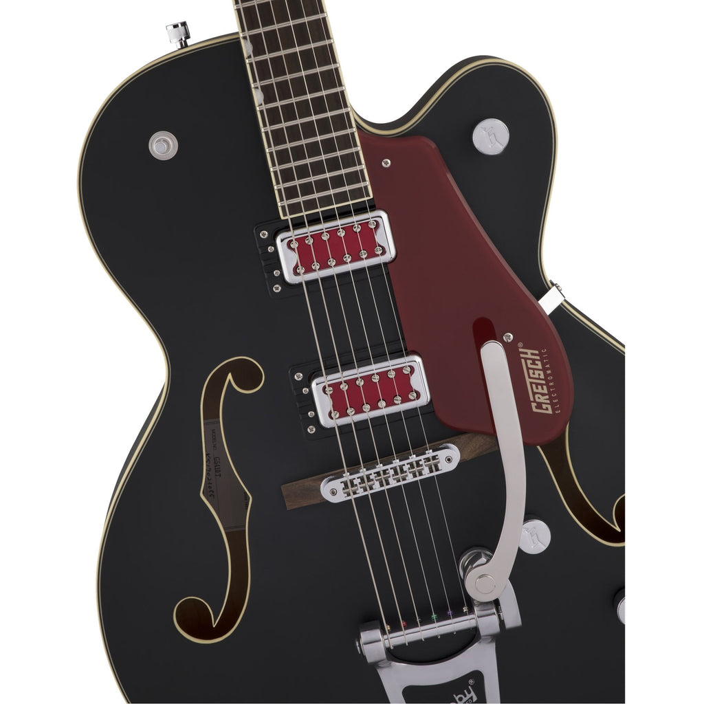 Hollow Body – Motor City Guitar